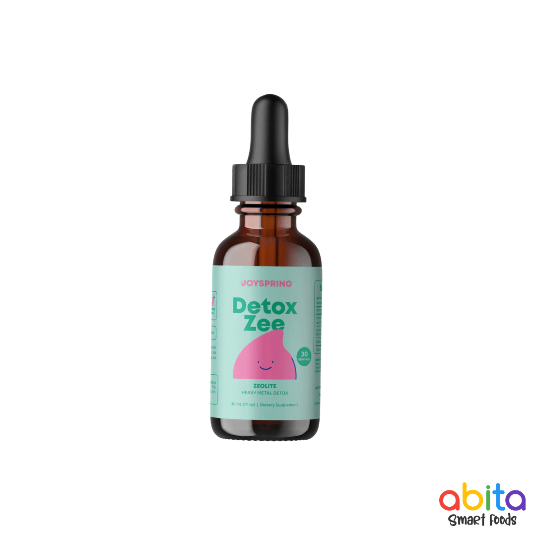 Joyspring Detox Zee – ABITA Smart Foods