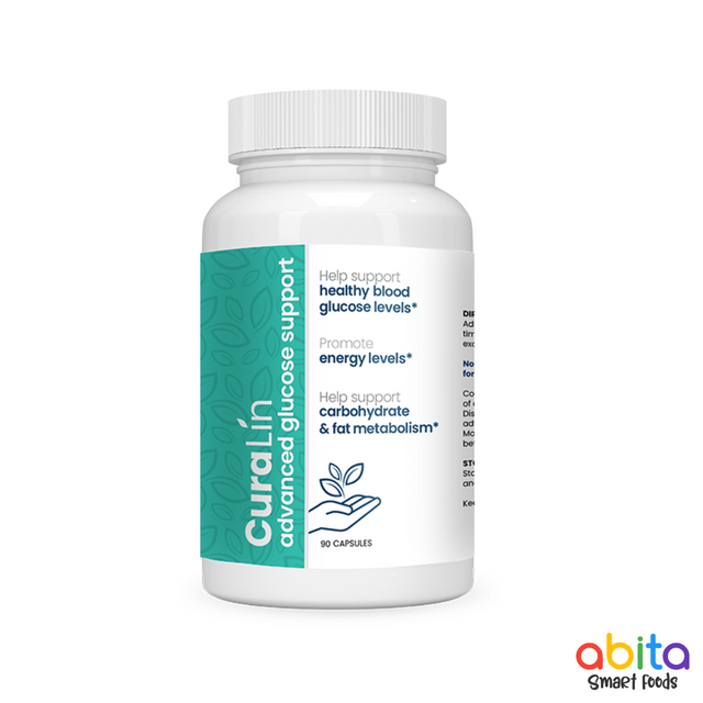 Curalife Curalin – ABITA Smart Foods